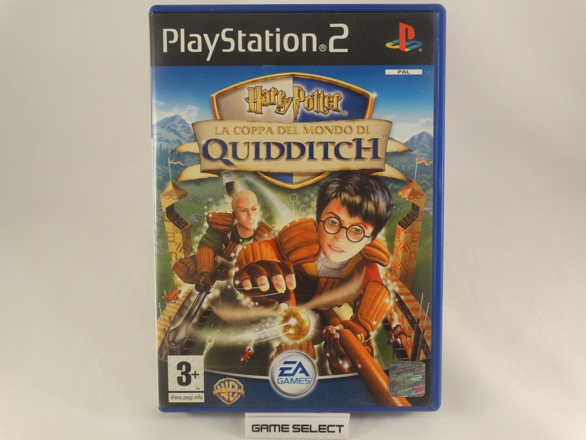 Coppa Del Mondo Di Quidditch