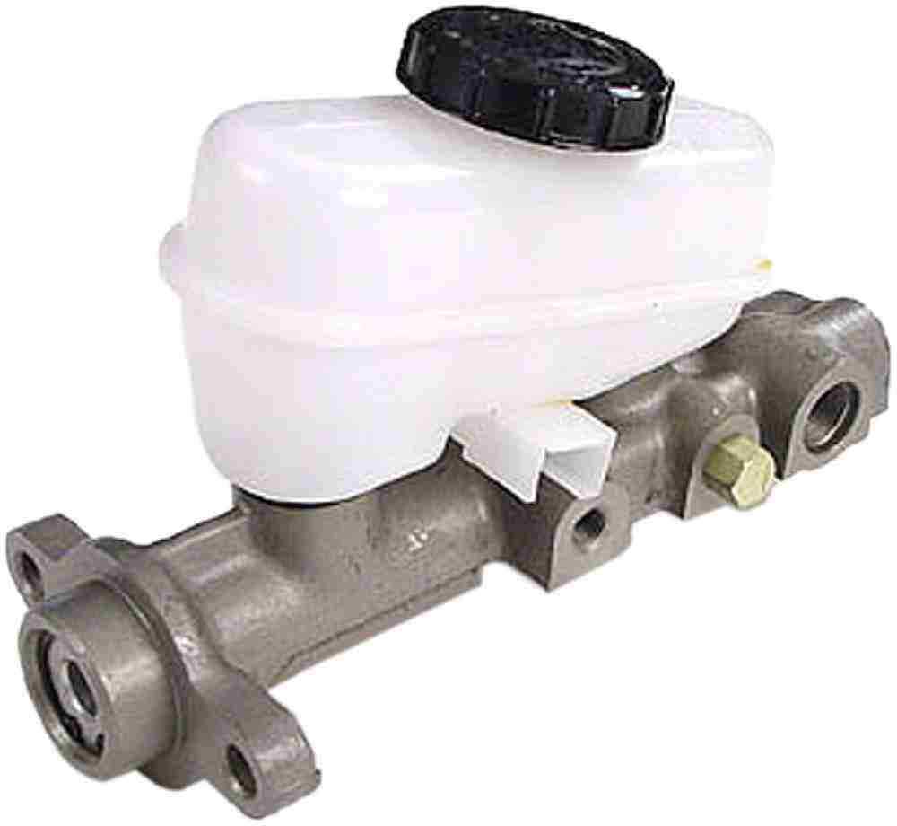 Brake Master Cylinder-4-Wheel ABS Bendix 13163 for sale online | eBay