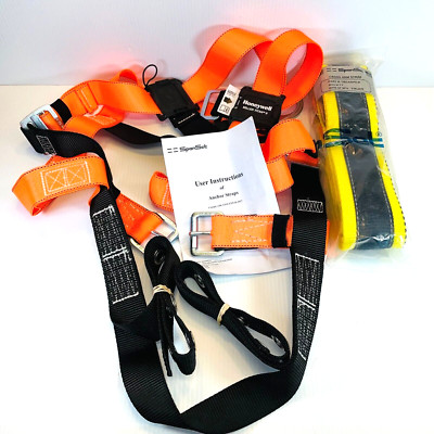 Safety Harnesses - Miller Titan Safety Harness