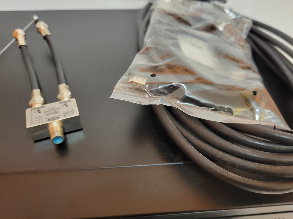 Bell TV Expressvu 9241 HD Dual Tuner PVR Satellite Receiver | eBay