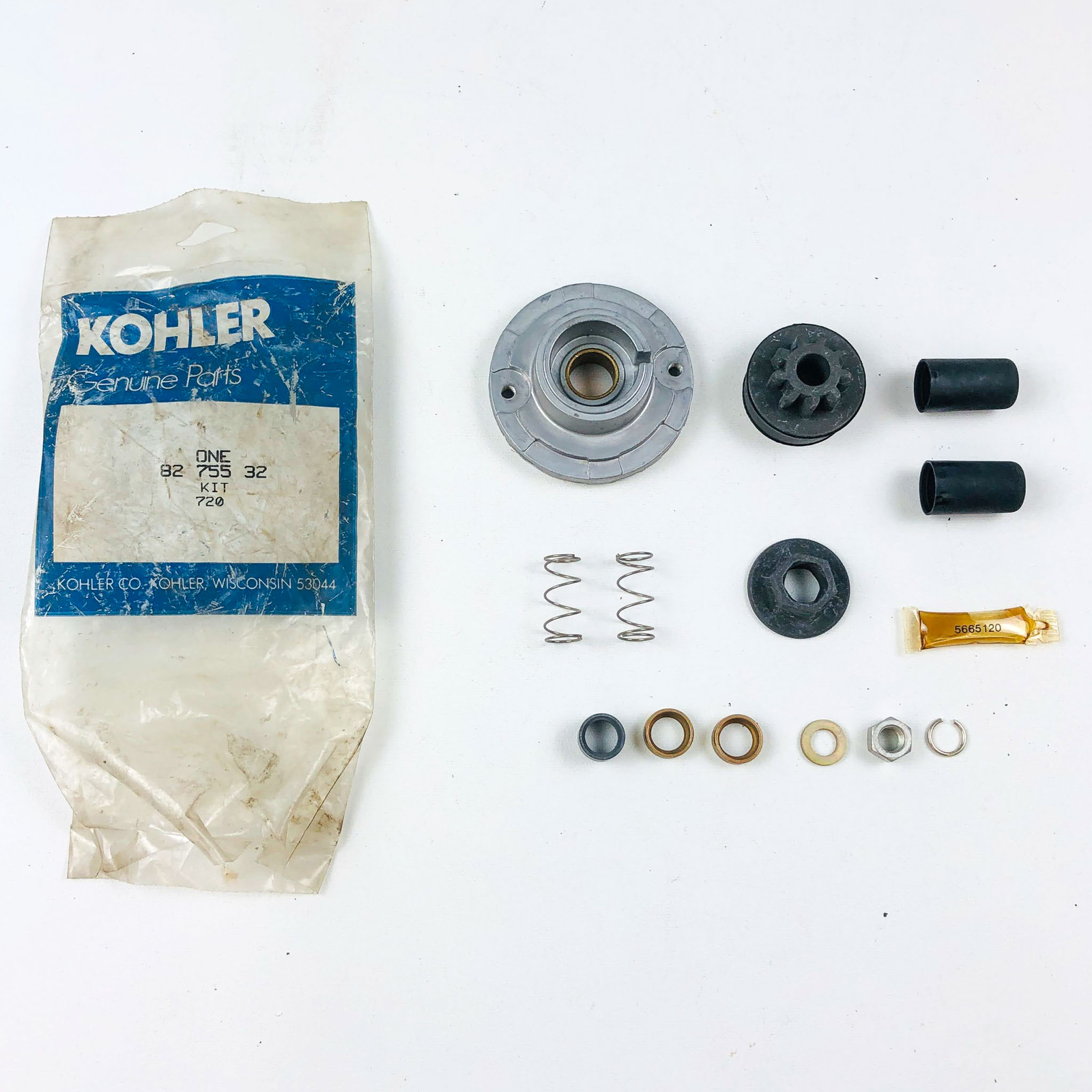 Kohler 8275532 Drive and End Cap Kit OEM NOS 82 755 32 Engine Parts | eBay
