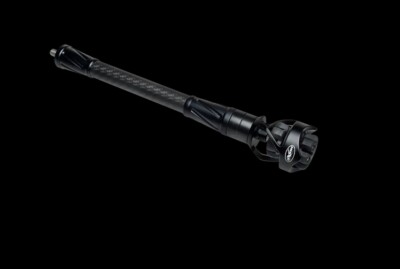 Axion Archery 10" Elevate Pro Hybrid Stabilizer | eBay