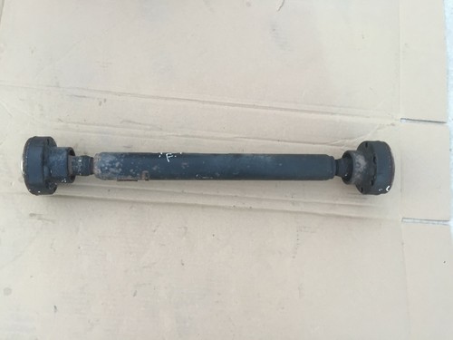 2007-2009 Audi Q7 3.6L Quattro Front Drive Shaft Axle Driveshaft OEM | eBay