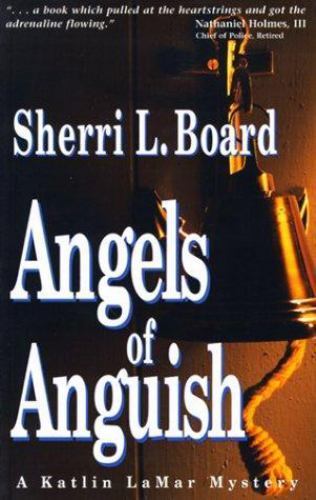 Angels of Anguish by Sherri L. Board (1999, Trade Paperback) for sale ...