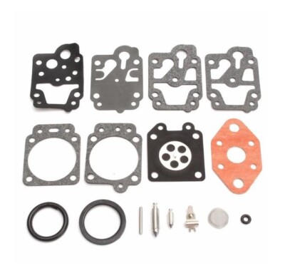 JCB M25, RONIX 4553,Emak GDO,ECKMAN 40-52CC,CARBURETOR REPAIR SERVICE ...