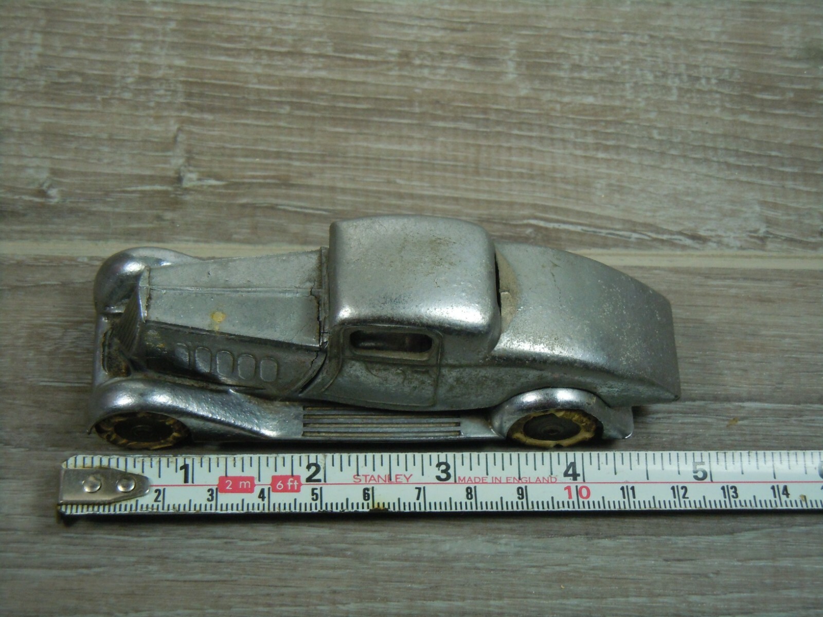 Coupe - Solido Aluvac Carrosserie Demontable France *47986 | eBay