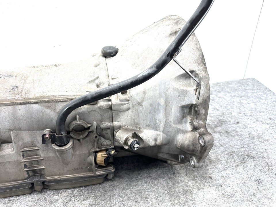 2005-2010 Chrysler 300C SRT8 Mopar NAG1 5 Speed Automatic Gearbox ...