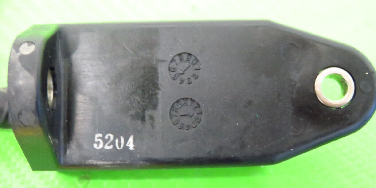 1995-2005 KAWASAKI ZXI STX1100 / 900 TRIM CONTROL MODULE TIP OVER ...