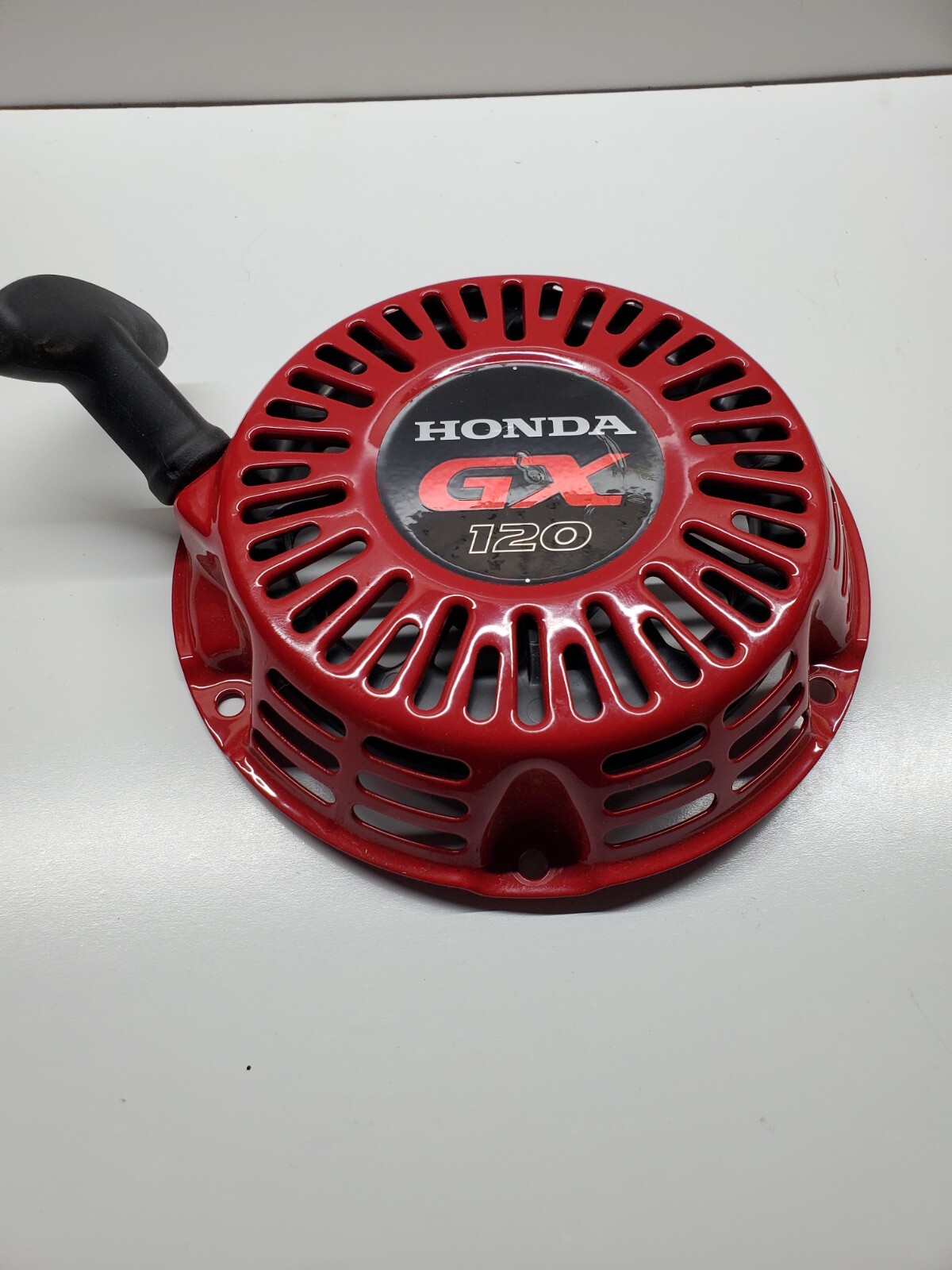 Genuine OEM Honda GX160 Recoil Starter Assembly Take-Off | eBay