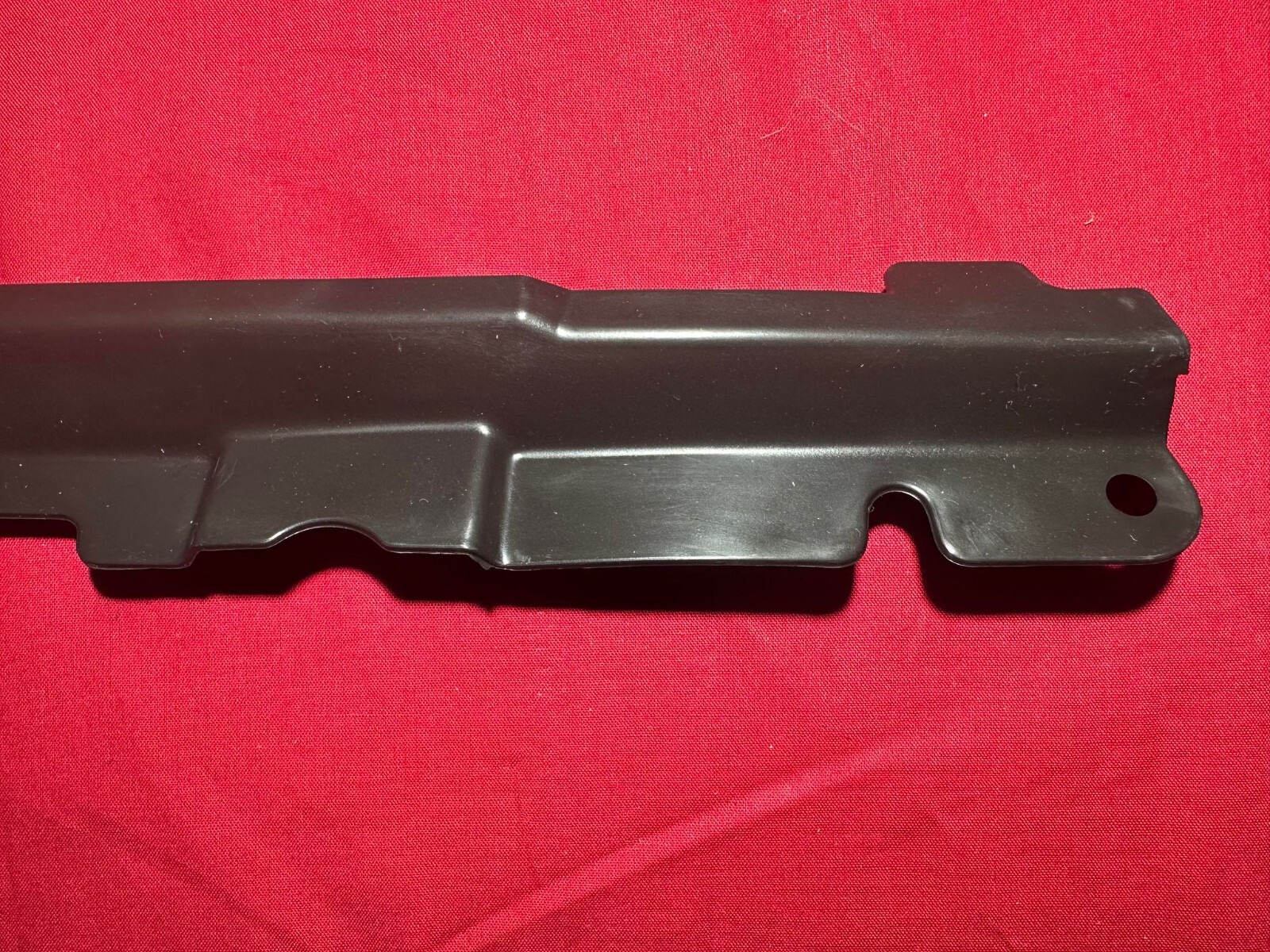 Holden Radiator Top Shroud To Front Panel Upper VL VN VG VQ VP VR VS ...