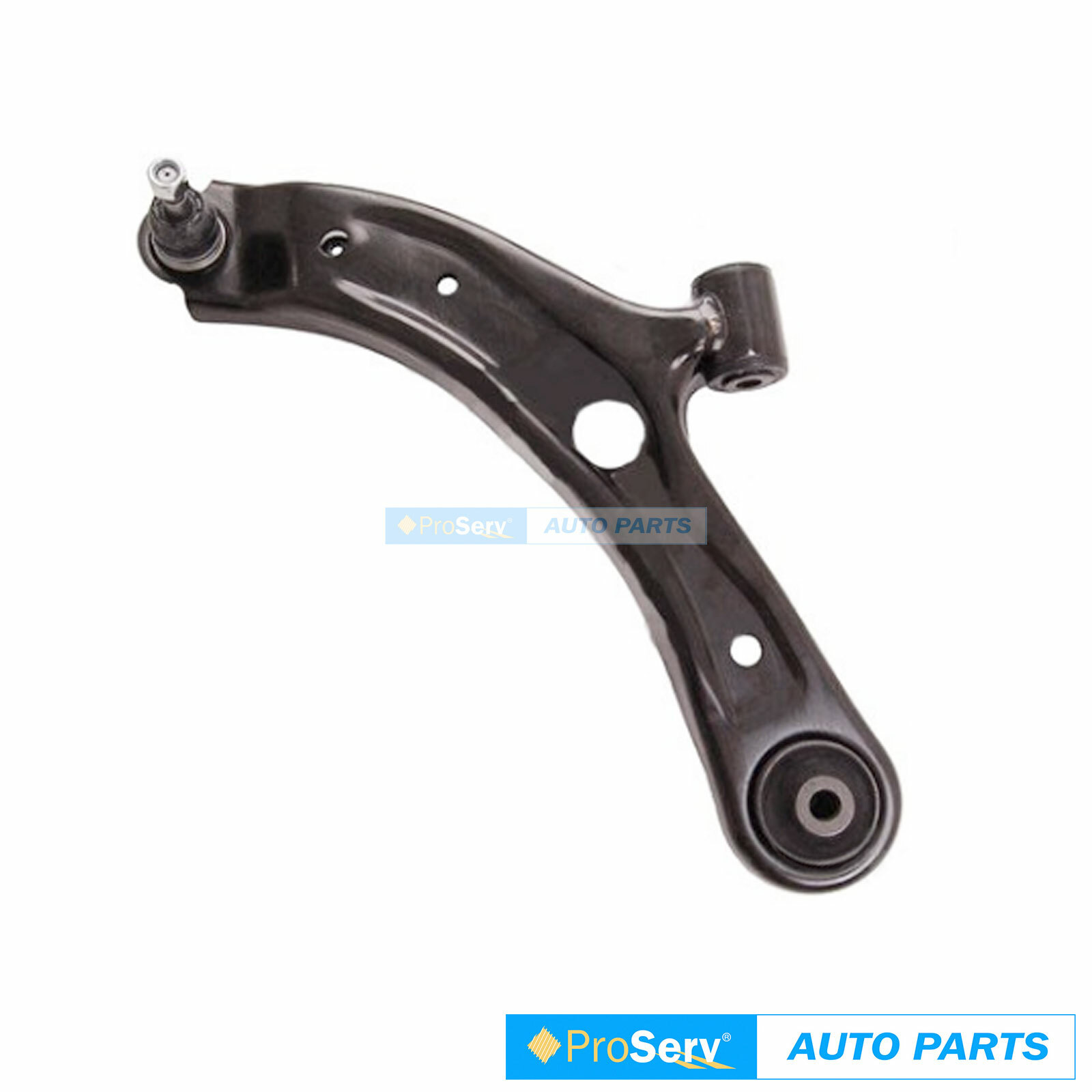 Front Lower Left Control Arm SUZUKI SWIFT FZ Hatchback 1.4L 2/2011 - 6/ ...