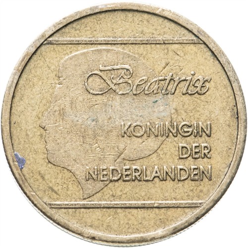 Aruba | 5 Florin Coin | Queen Beatrix | 2005 - 2013 | eBay