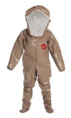 Coveralls & Suits - Level B