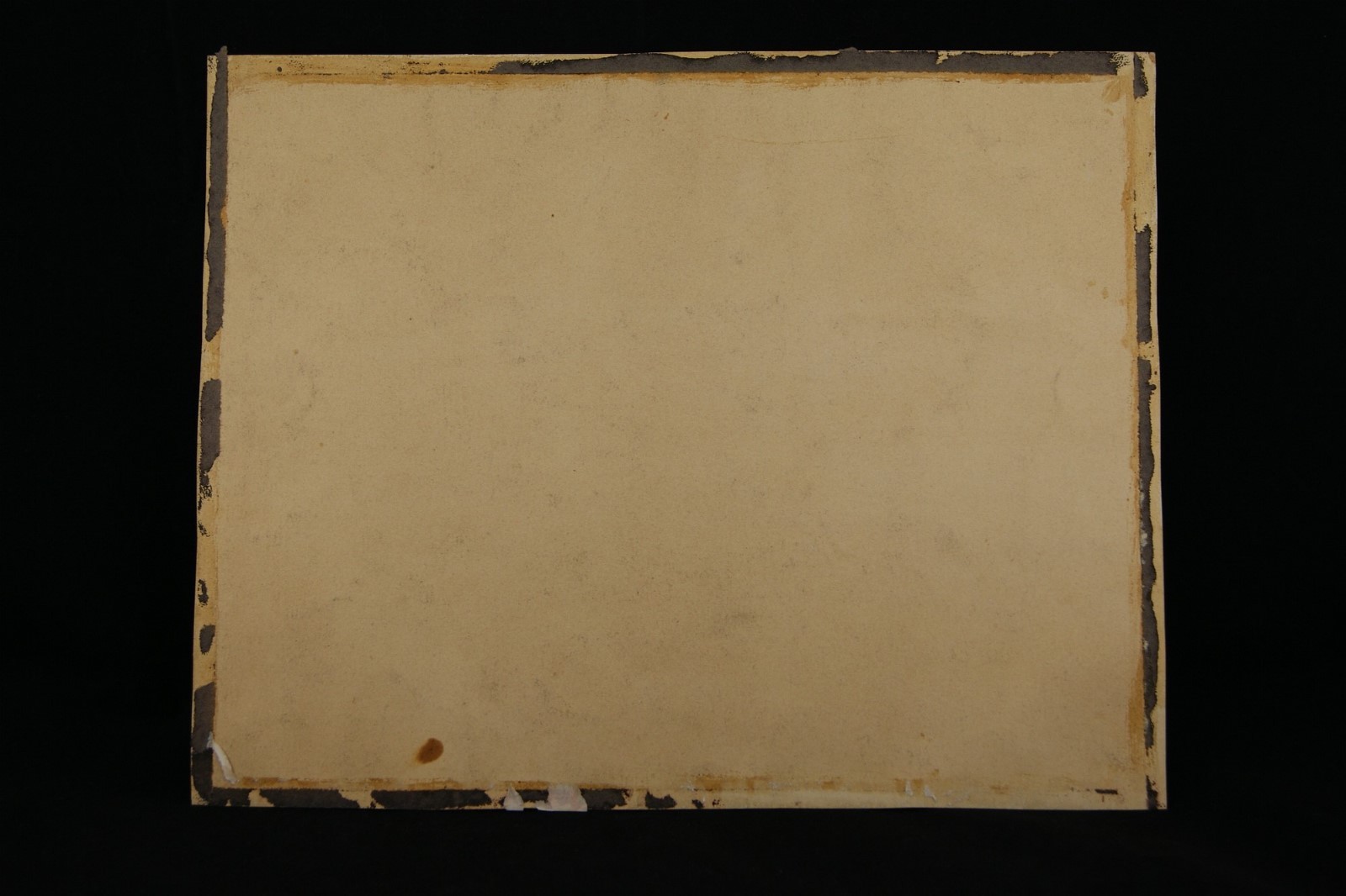 HENRI JOSEPH MARCHAL (1878-1942) FUSAIN AQUARELLE DESSIN ORIGINAL ...