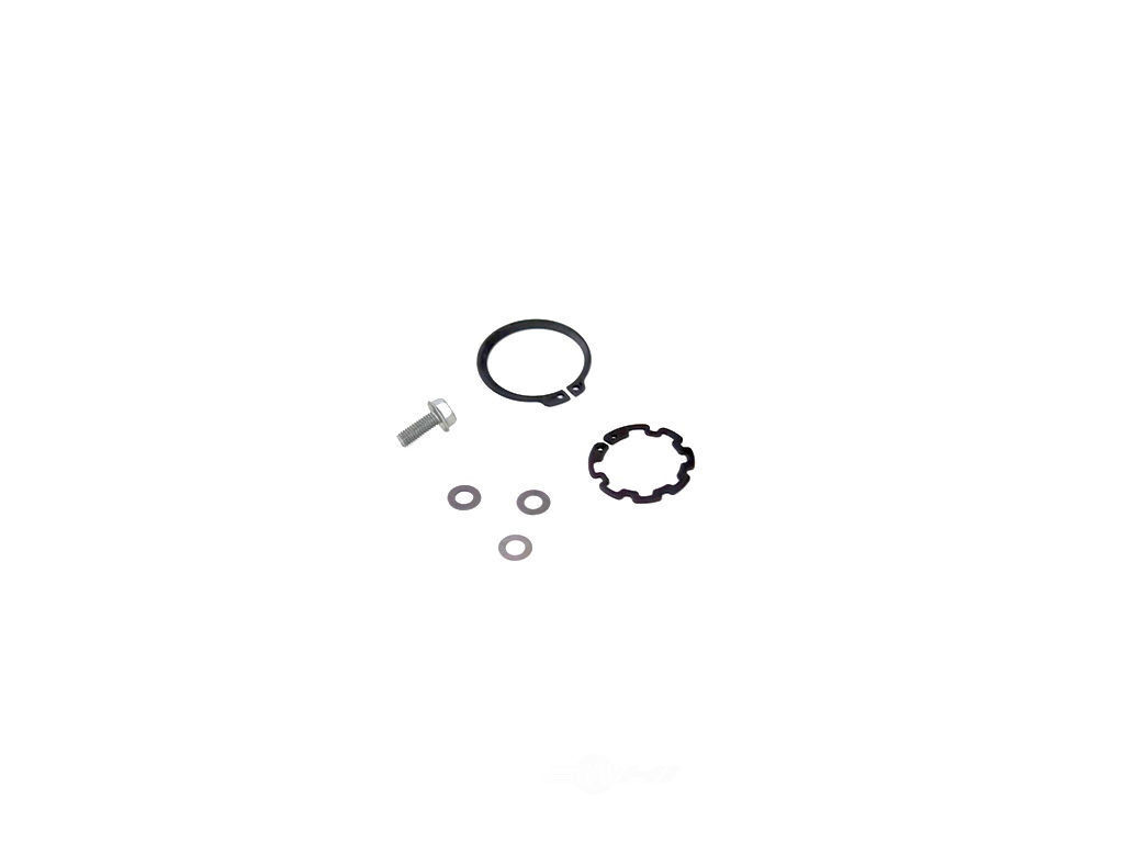 A/C Compressor Snap Ring Kit Mopar 68526049AA for sale online | eBay