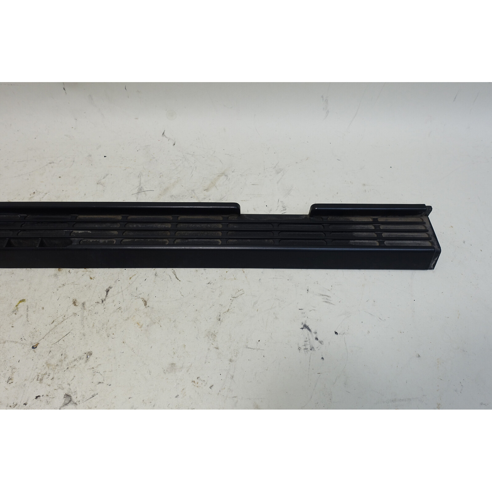 87-93 BMW E30 3-Series Convertible Rear Int Window Shelf Vent Grille ...