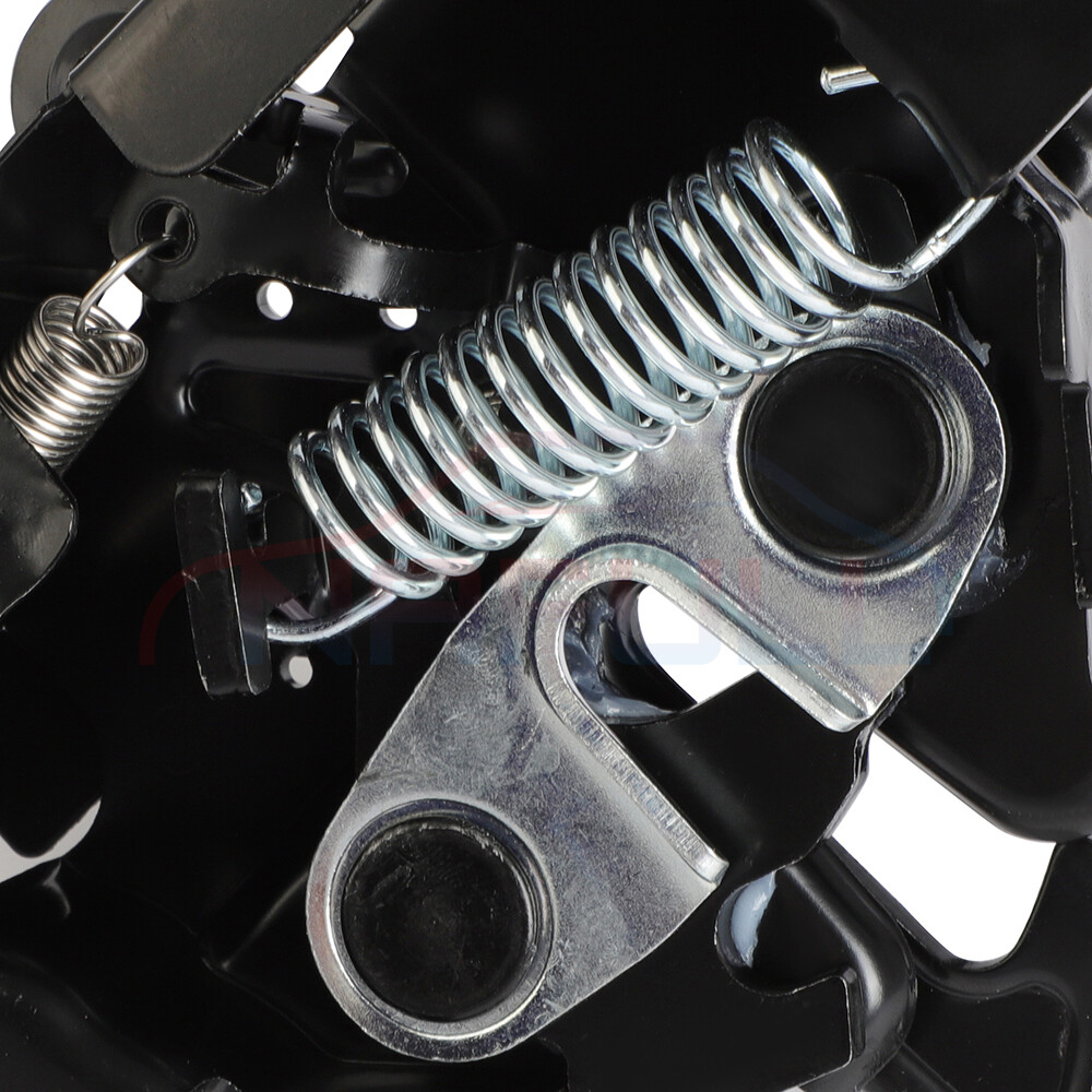 Fit For Toyota Camry 2015 2016 2017 Hood Latch Lock Actuator 5351006280 ...