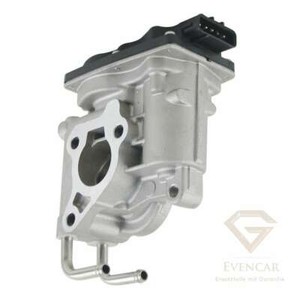 AGR-Ventil Abgasrückführung für Toyota Auris Avensis Verso RAV 4 25800 ...