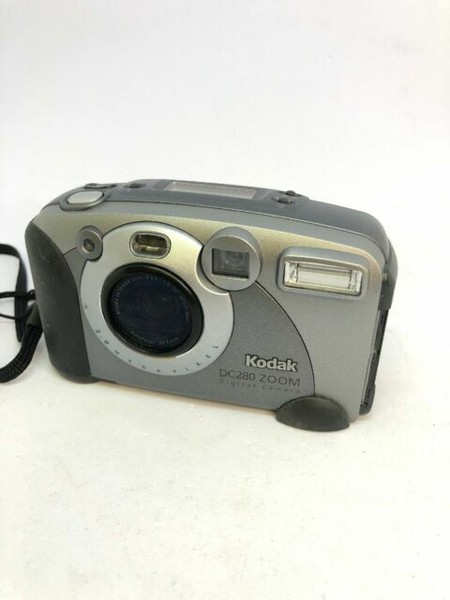 Digital Camera Kodak Dc280 Zoom for sale online | eBay