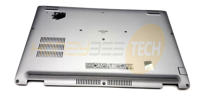 GENUINE DELL LATITUDE 5430 BOTTOM BASE CASE COVER SILVER D8RFY 0D8RFY ...