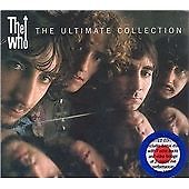 Who, the : Ultimate Collection CD Value Guaranteed from eBay’s biggest ...