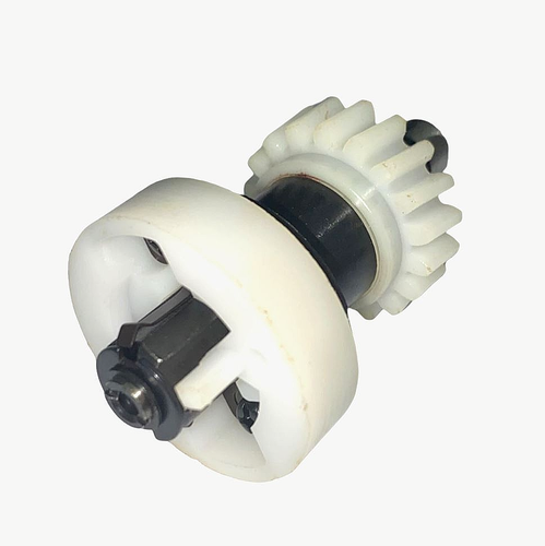 Cam Stack Gear (#444915) for Singer 1288N, 1812, 2303, 2304, 2315, 2330 ...