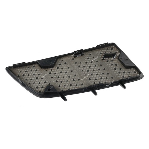 Left Hood Air Vent Grille Cover #1648804305 For Mercedes Benz W164 ML ...