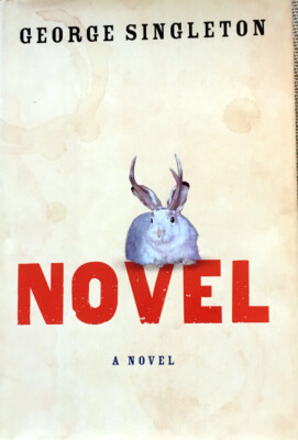 Novel by George Singleton HC DJ 1st 1st BRAND NEW Humor 9780156030915| eBay