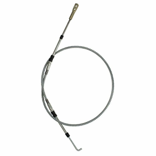 ROCKSHAFT LEVER LIFT CONTROL CABLE 2510 3020 3010 AR26810 JOHN DEERE JD ...