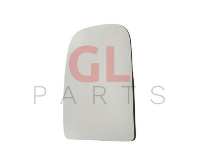 Mirror Glass with Pad FOR IVECO DAILY 2009-2011 3801926 Left New | eBay UK