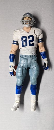 NFL Playmakers Jason Witten Dallas Cowboys 4” Action Figure 2010 ...