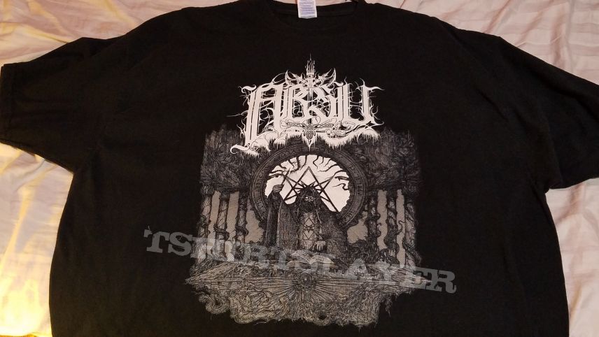 ABSU SHIRT SIZE S-5XL | eBay