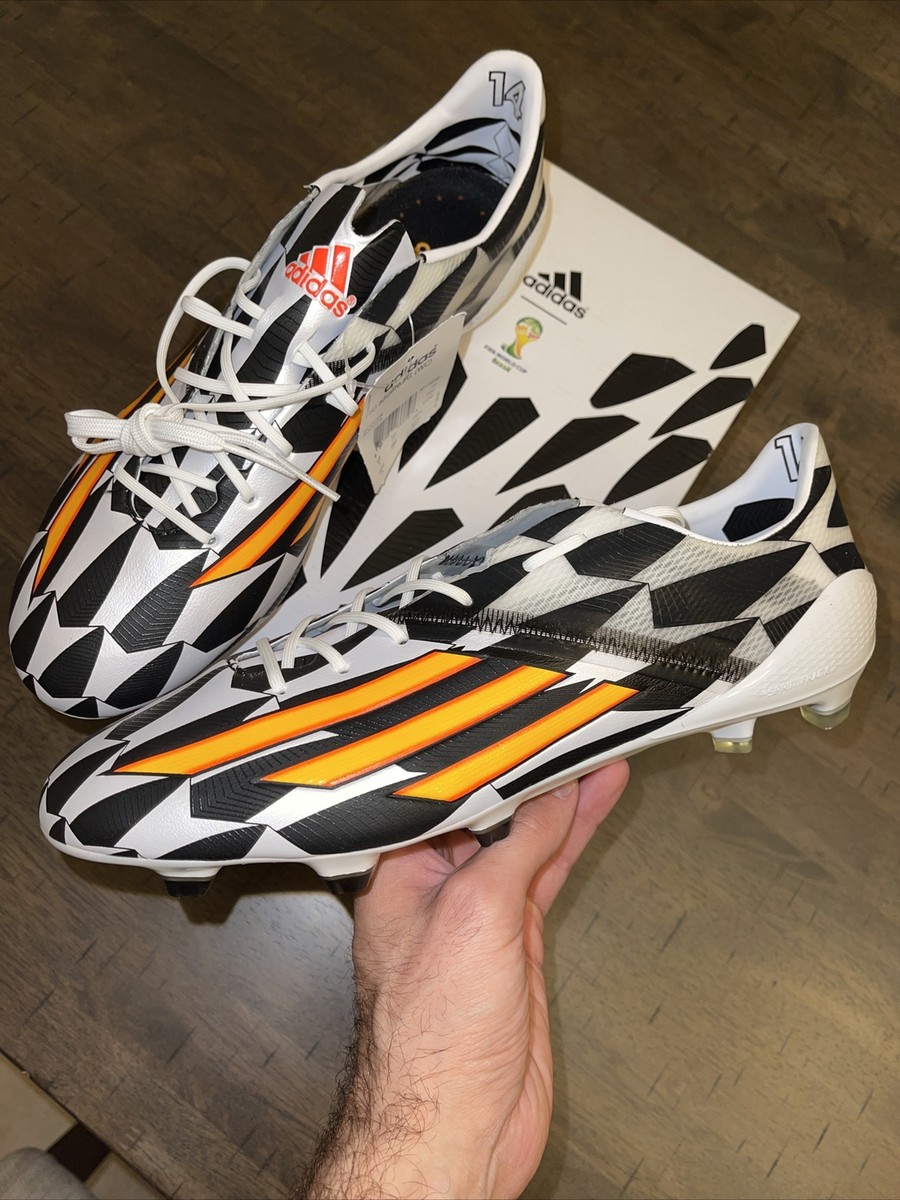 Adidas Battle Pack Cleats