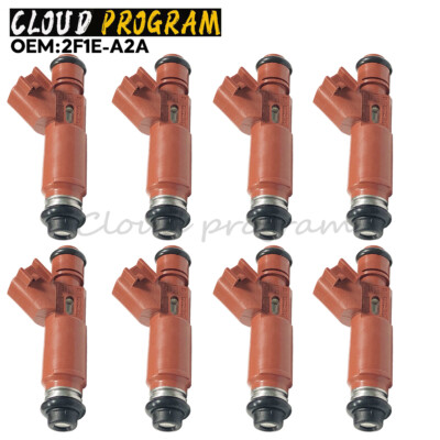 6 holes NEW Fuel Injector FOR Ford Raptor F-150 F-250 F-350 Super Duty ...