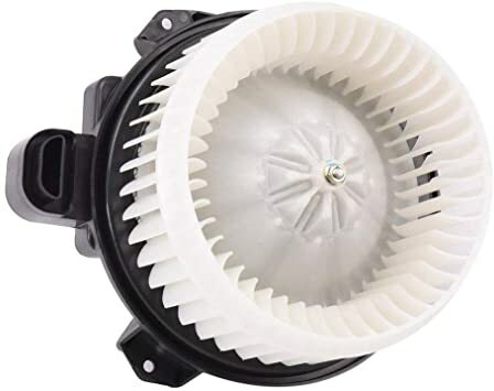 Toyota OEM Factory Blower Motor w/ Wheel 87103-0E040 Various Models ...