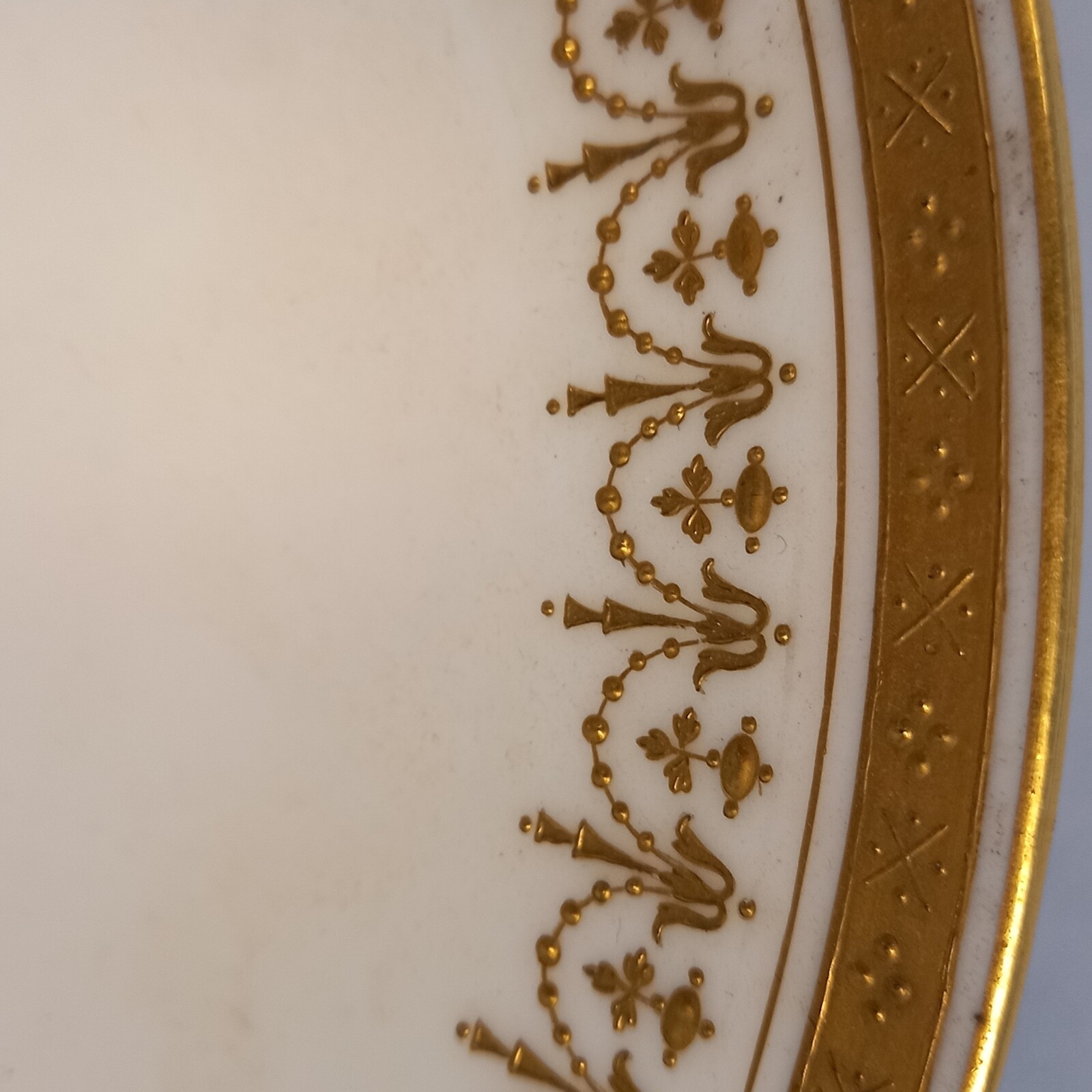 Minton Pate sur Pate Plate | eBay UK