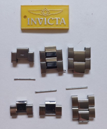 6 Invicta Watch Links | eBay