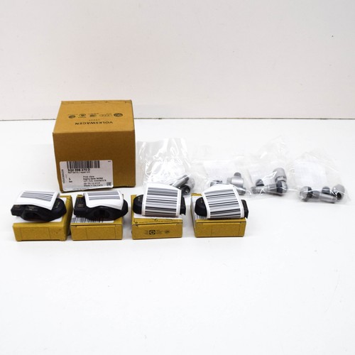VW ARTEON 3H7 TPMS Sensor Service Kit 433MHZ 5Q0998270D | eBay