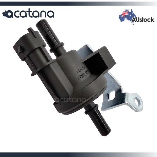 for Holden Purge Valve Solenoid Vapor Canister Direct OEM Replacement ...