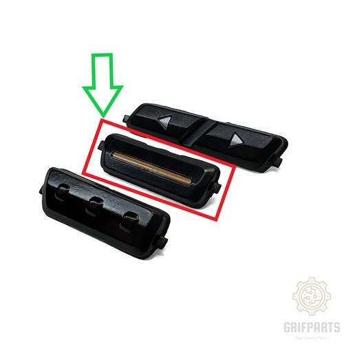 10x | Symbol TC70 TC70X | Left Side Scan Trigger Button | New | Free ...