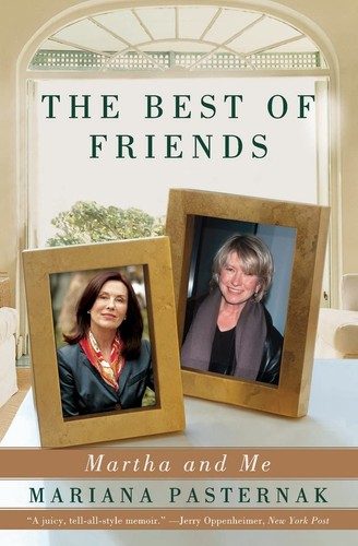The Best of Friends: Martha and Me | eBay