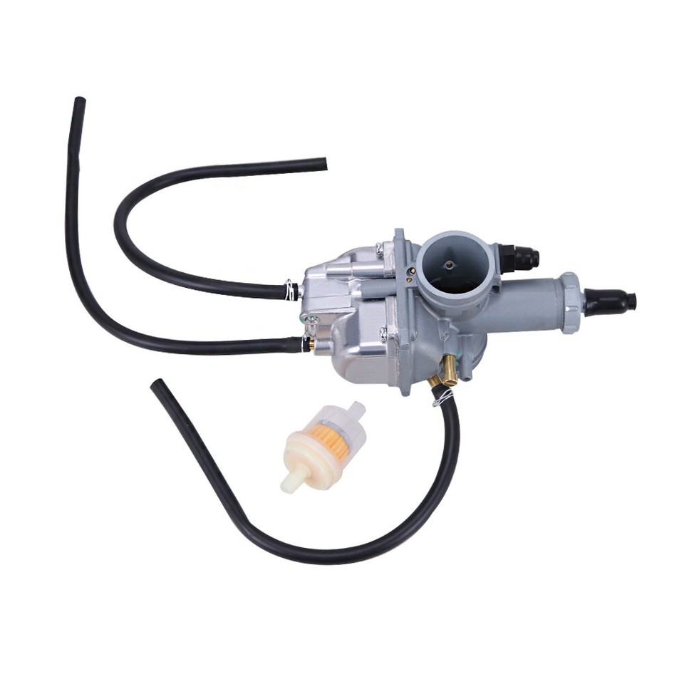Carburetor Assembly For Kawasaki Bayou 220 KLF220A 1988-1999 15003-1080 ...