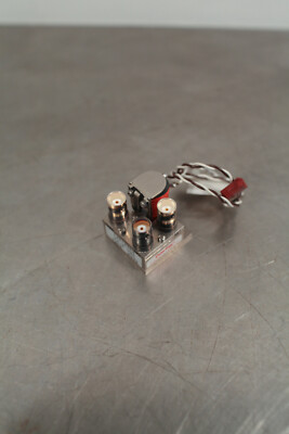 Dow-Key 164-2302 Coaxial Relay SPDT BNC RF / Microwave Antenna Switch ...