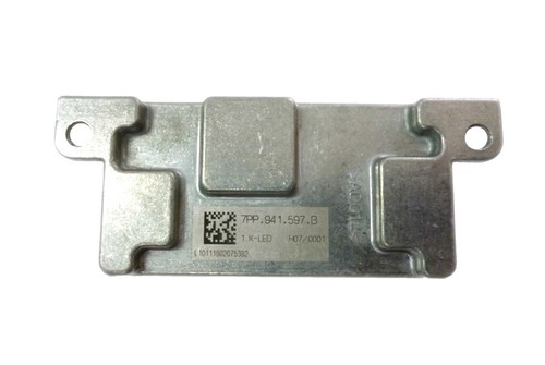 New Original Light Control Module Led Porsche Macan Panamera Cayman ...