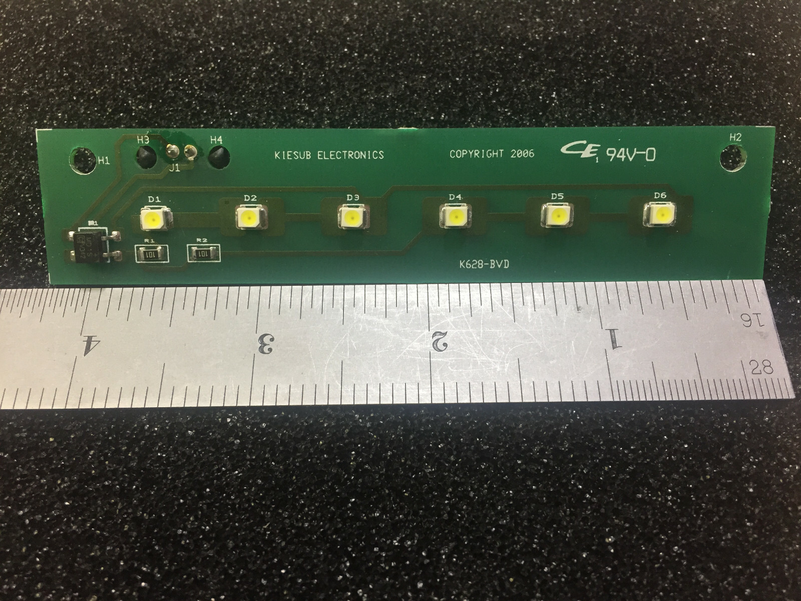 IGT 13" Bartop Bill ENTRY LED Light BOARD FOR Bezel NEW | eBay