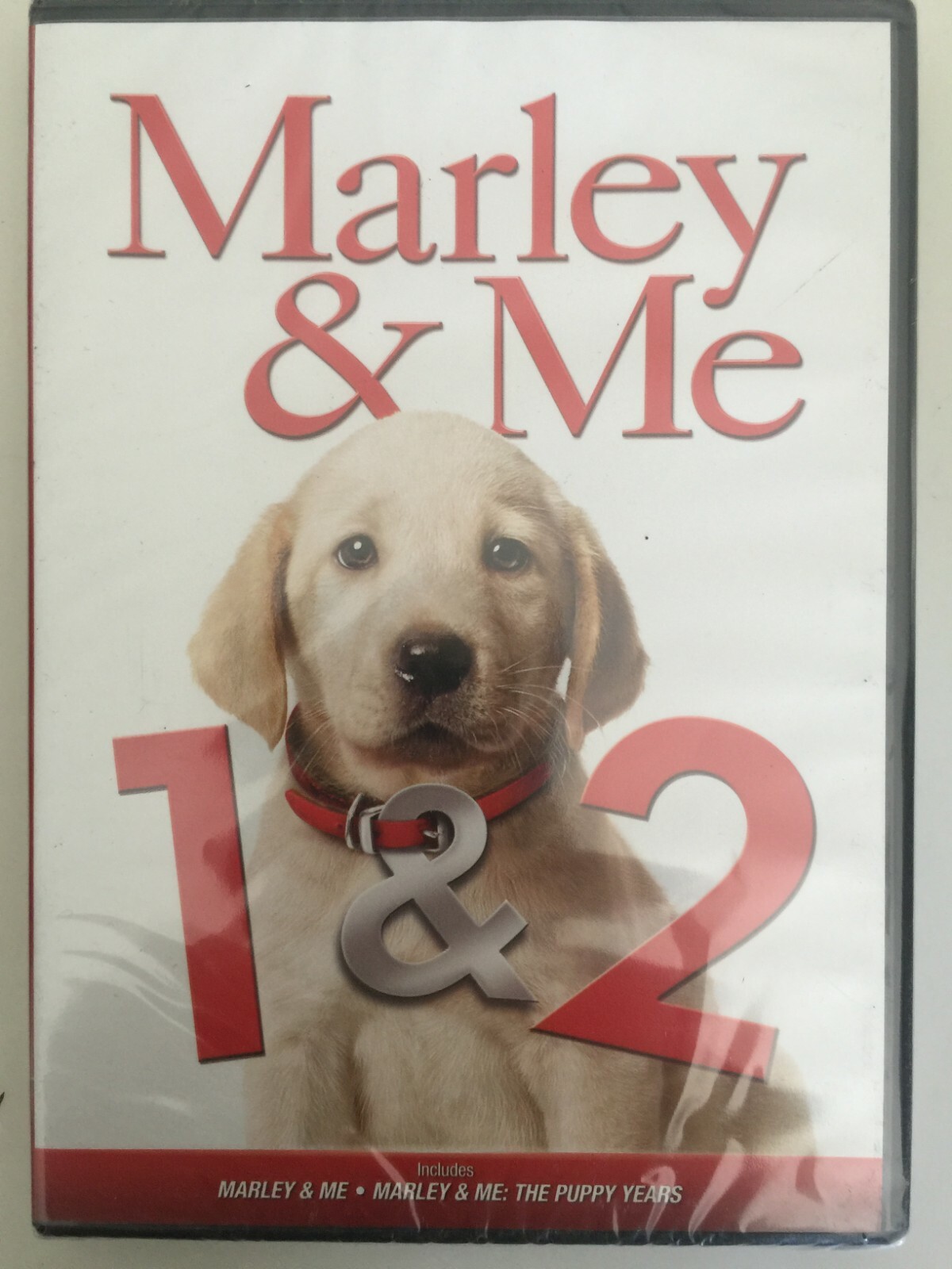 Marley And Me 2 Movie