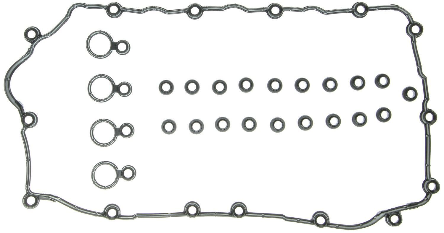 Engine Valve Cover Gasket Set-Eng Code: ED6 Mahle VS50914 for sale ...
