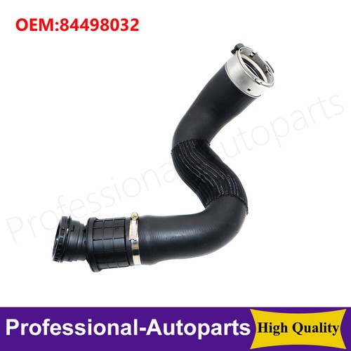 84498032 New Charge Air Cooler Inlet Air Tube Fit For 2018-22 GMC ...