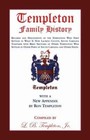 Templeton Family History: Records and Descendents of the Templetons Who ...