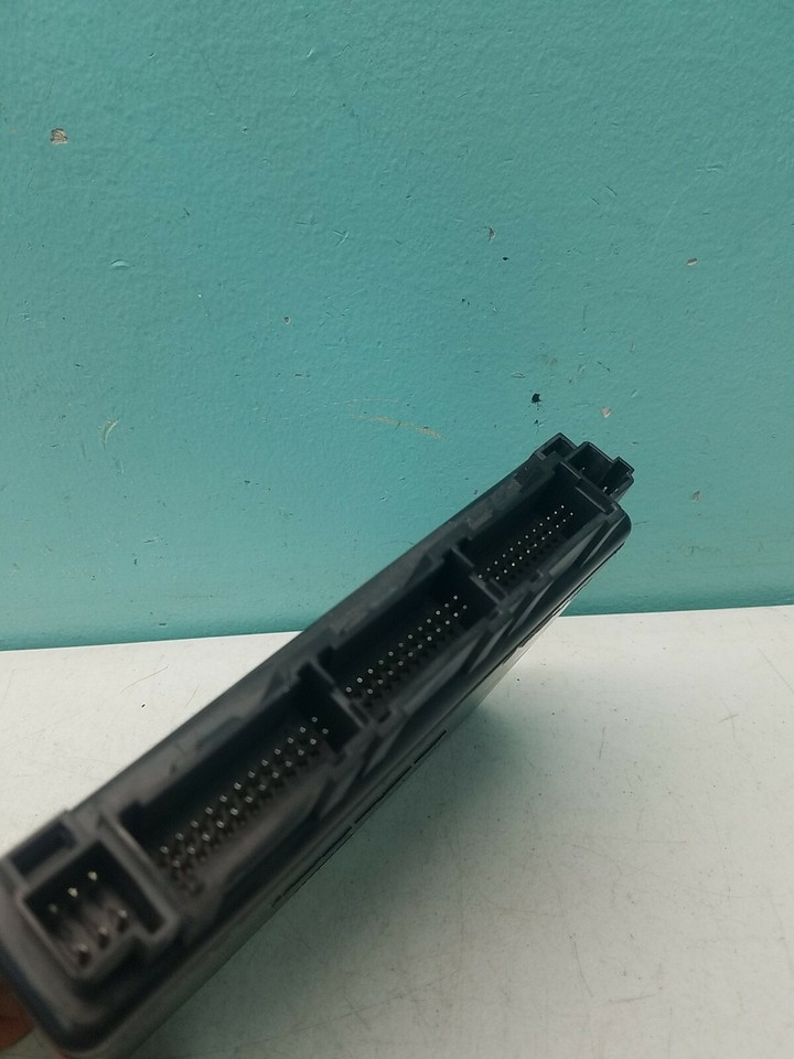 VIN Programmed BCM Body Control Module For 03-07 Sierra Silverado | eBay